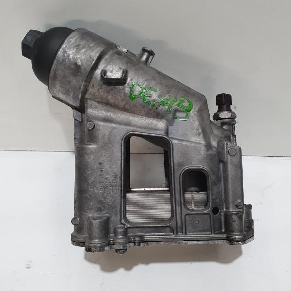 Enfriador de aceite – Despiece Total