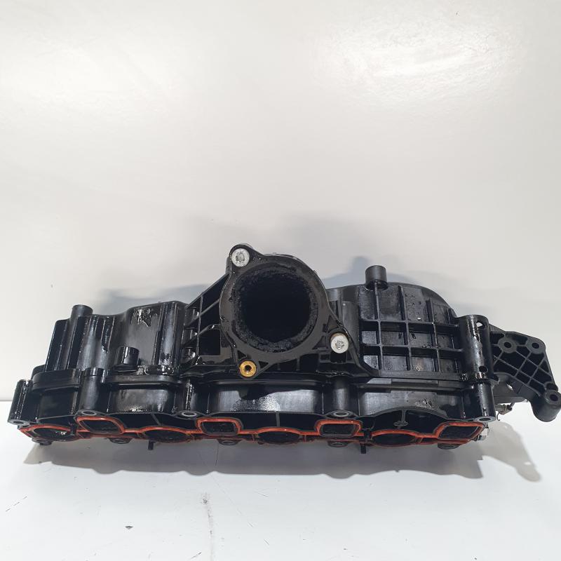 Colector de admision Volkswagen Golf 6 2009 - Despiece Total