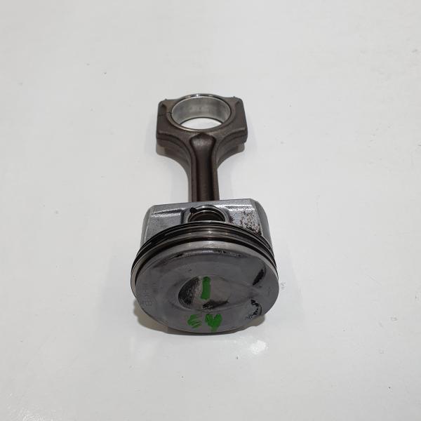 Pistones con biela Mini 2009 R55 R56 1.6 gasolina turbo 184 cv Tipo ...