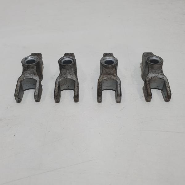 Despiece completo – Despiece Total