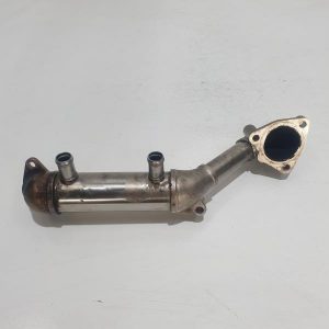 Enfriador de aceite – Despiece Total