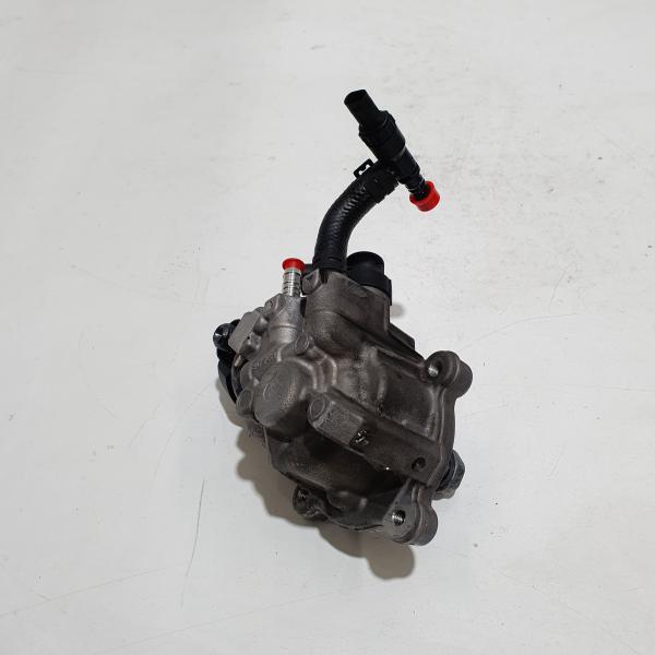 Bomba de inyeccion Seat Alhambra 2018 2.0 TDI 150 CV Tipo motor DFL ...