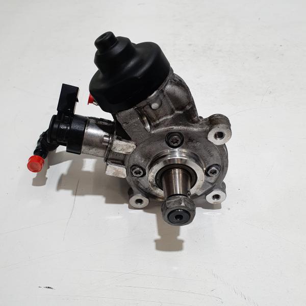 Bomba de inyeccion Seat Alhambra 2018 2.0 TDI 150 CV Tipo motor DFL ...