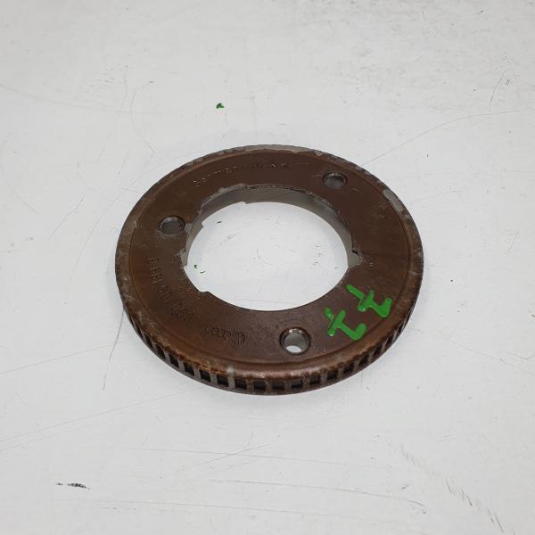 Anillo sensor cigueñal Audi A3 2006 2.0 Gasolina 200 CV Tipo motor AXX ...