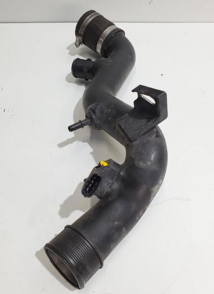 Tubo intercooler Ford Fiesta mk7 2017 1.6 gasolina 185 cv tipo motor ...