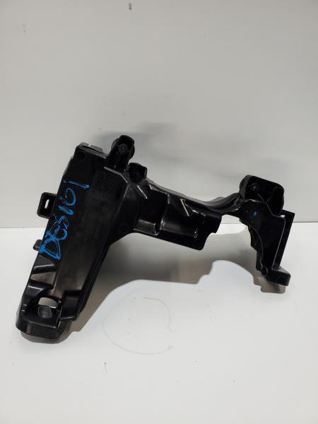 Soporte plastico compartimento motor Peugeot 508 2012 2.0 Hdi 163 CV ...