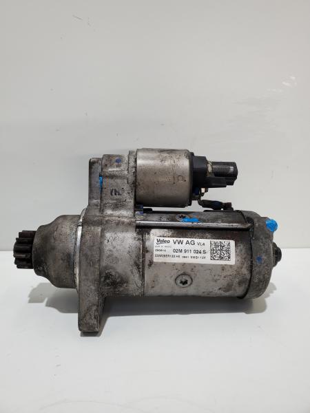 Motor de arranque Skoda Octavia 2015 2.0 Diesel 150 CV Tipo motor CKF ...