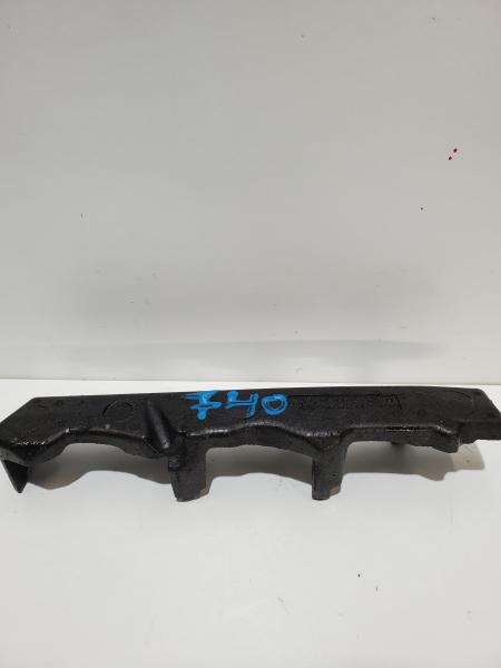 Insonorizante motor Skoda Octavia 2015 2.0 Diesel 150 CV Tipo motor CKF ...