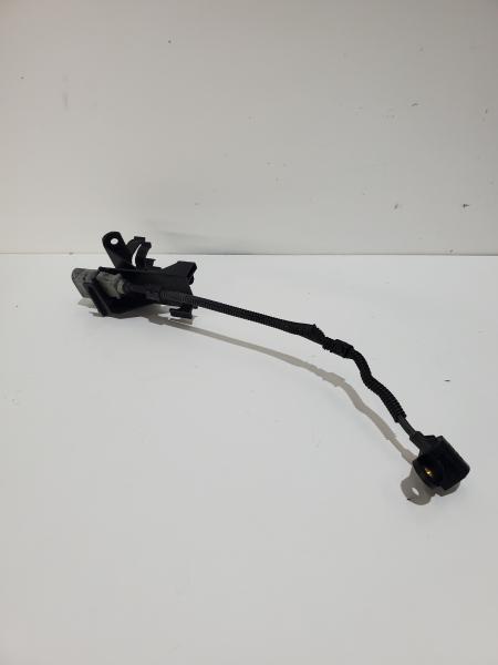 Sensor arbol de levas Volkswagen golf 6 2012 2.0 TDI 170 CV Tipo motor ...