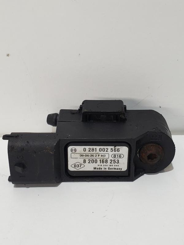 Sensor Renault Trafic 2009 2.0 DCI 114 CV - Despiece Total