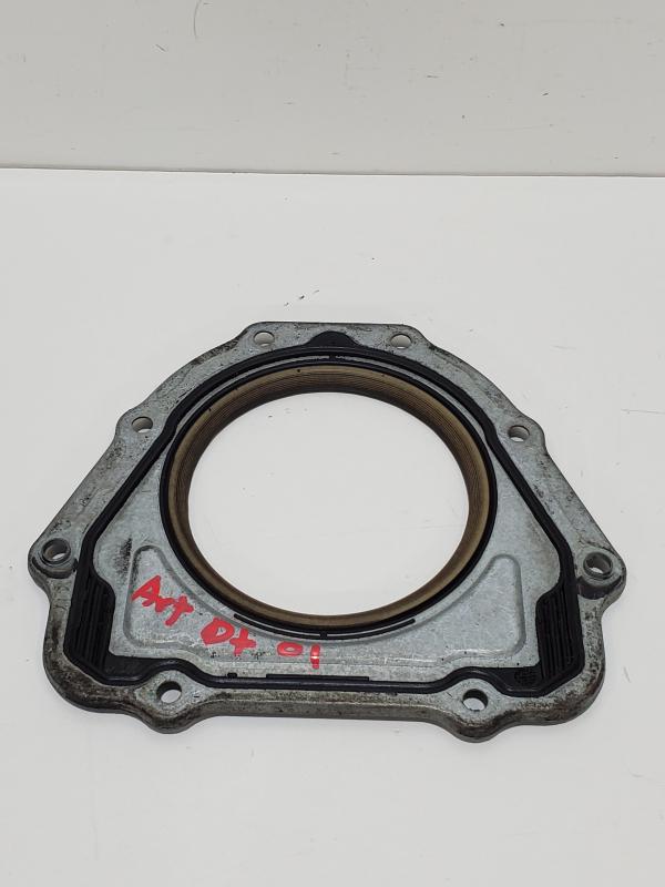 Tapa reten cigueñal Renault Laguna 2006 2.0 DCI 150 CV - Despiece Total