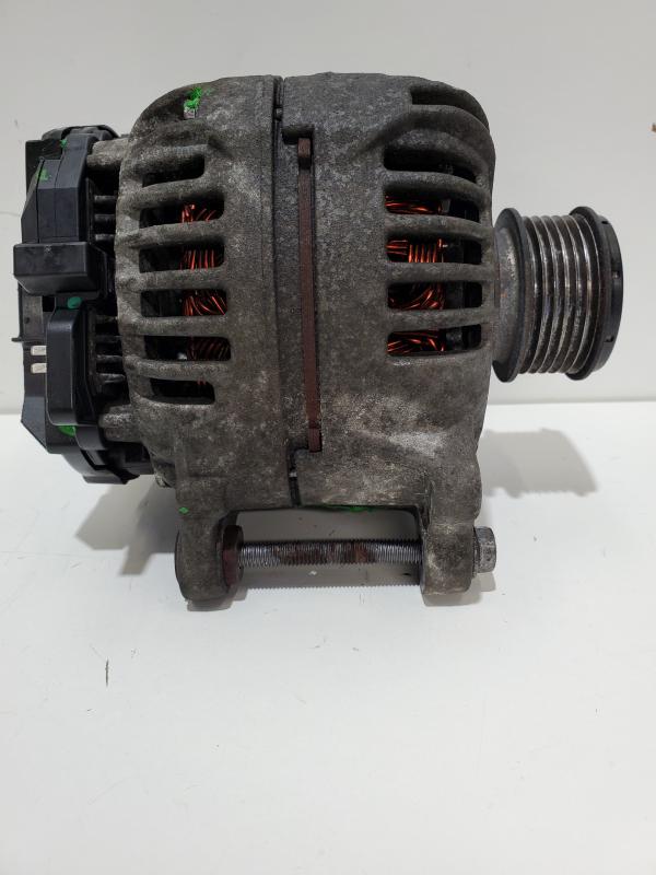 Alternador Volkswagen Golf 2009 1.9 TDI 105 CV - Despiece Total