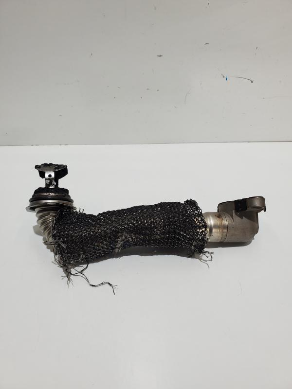 Tubo egr Ford Transit Courier 2016 - Despiece Total