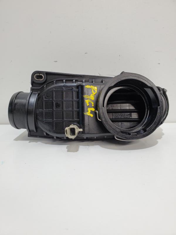 Tubo entrada de aire Land Rover Discovery 2006 - Despiece Total