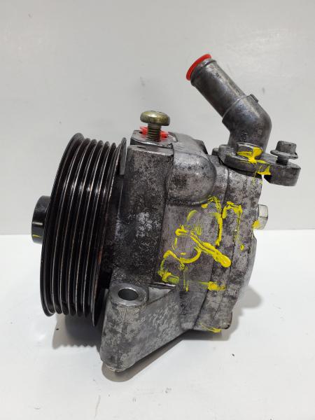 Bomba de direccion Jaguar XF 2013 - Despiece Total